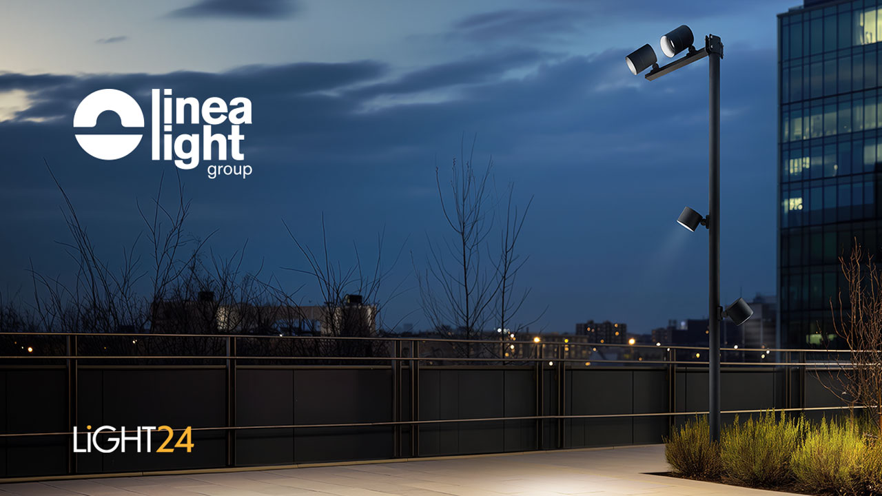 Light-24-London-Linea-Light-Group | Linea Light