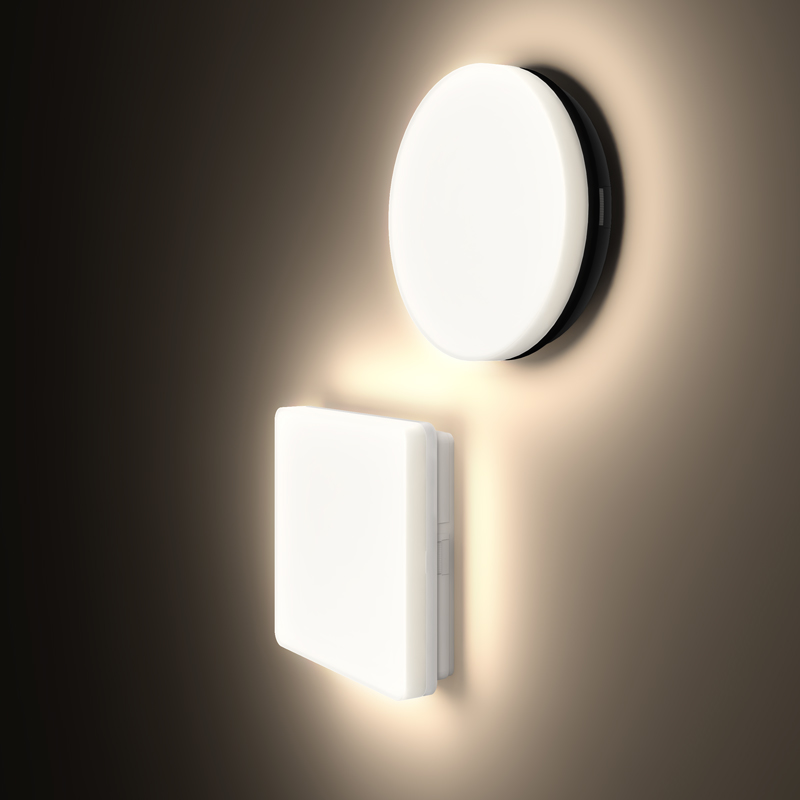Misty - Light+Building 2026 | Linea Light