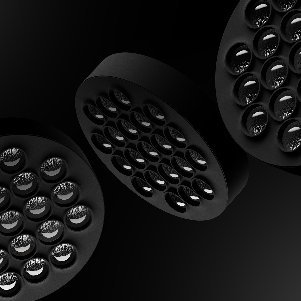 Beatbox - Light+Building 2026 | Linea Light