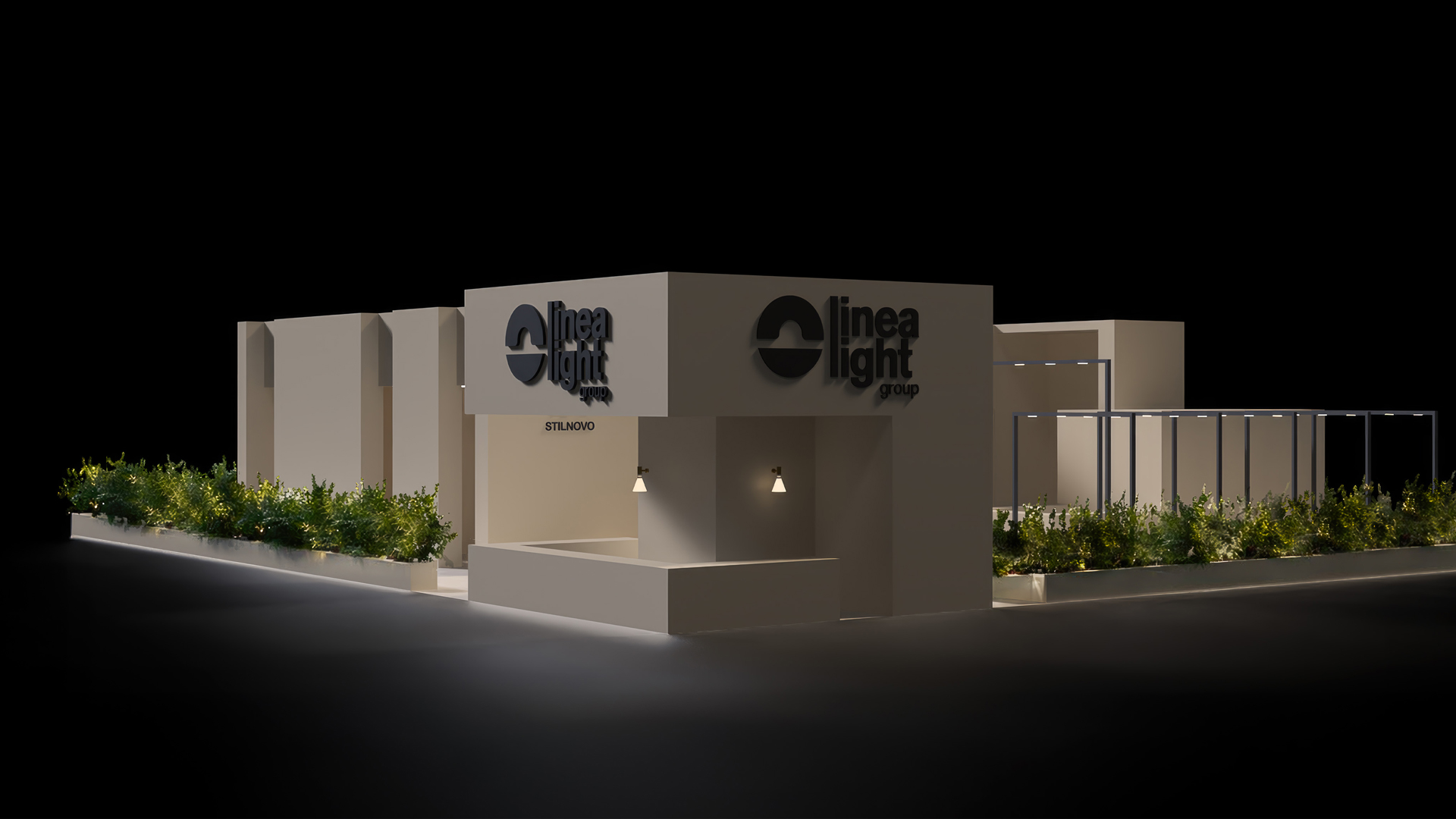 Linea Light Group @ Light+Building 2026 | Linea Light